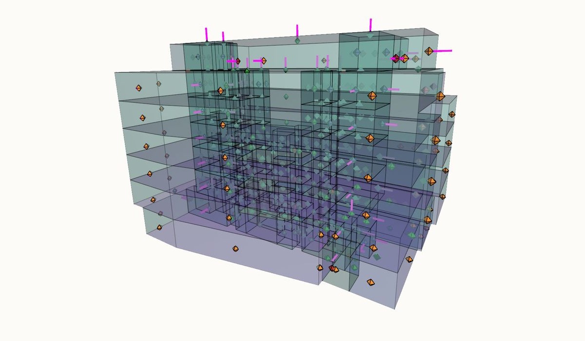 What Is CONTAM Modeling? A Beginner's Guide | Performance Based Fire